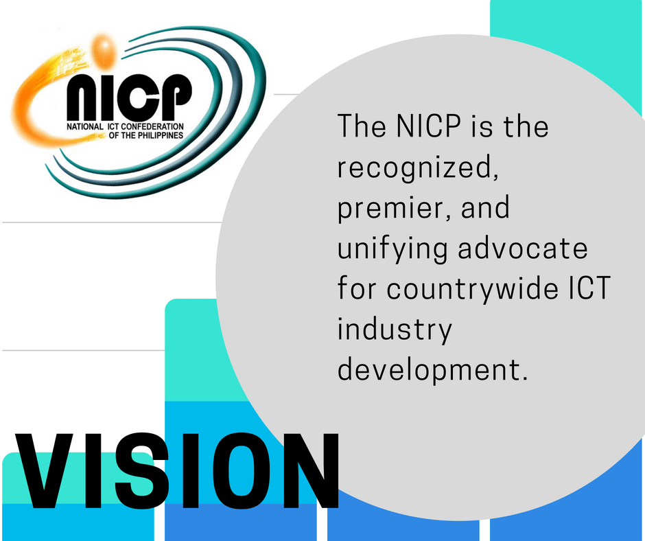 NICP: Leading Philippine ICT Councils as Engines for Digital Inclusion ...