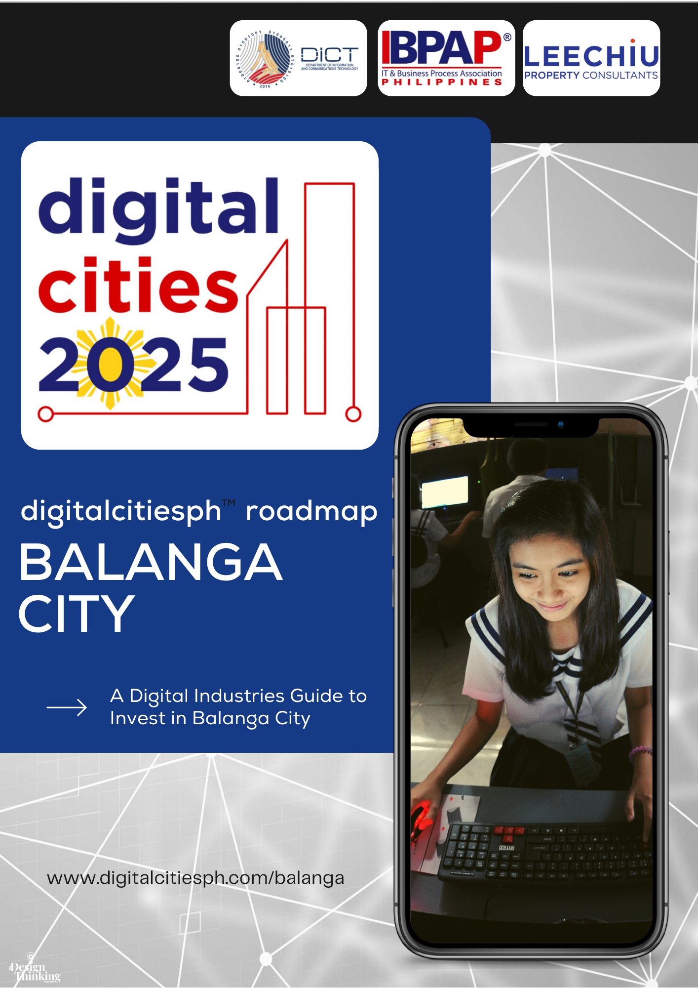 9 Digital cities launch 5-year roadmaps – Jocelle Batapa Sigue