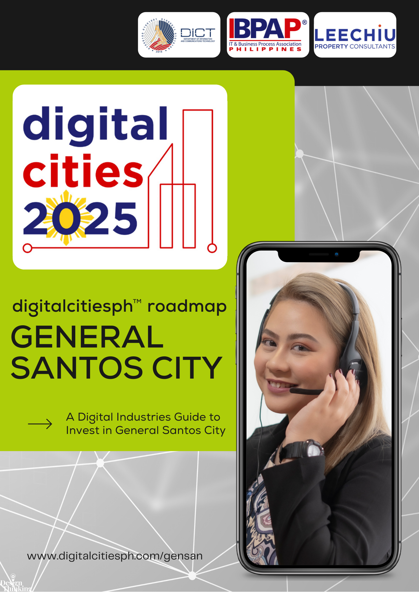 9 Digital cities launch 5-year roadmaps – Jocelle Batapa Sigue