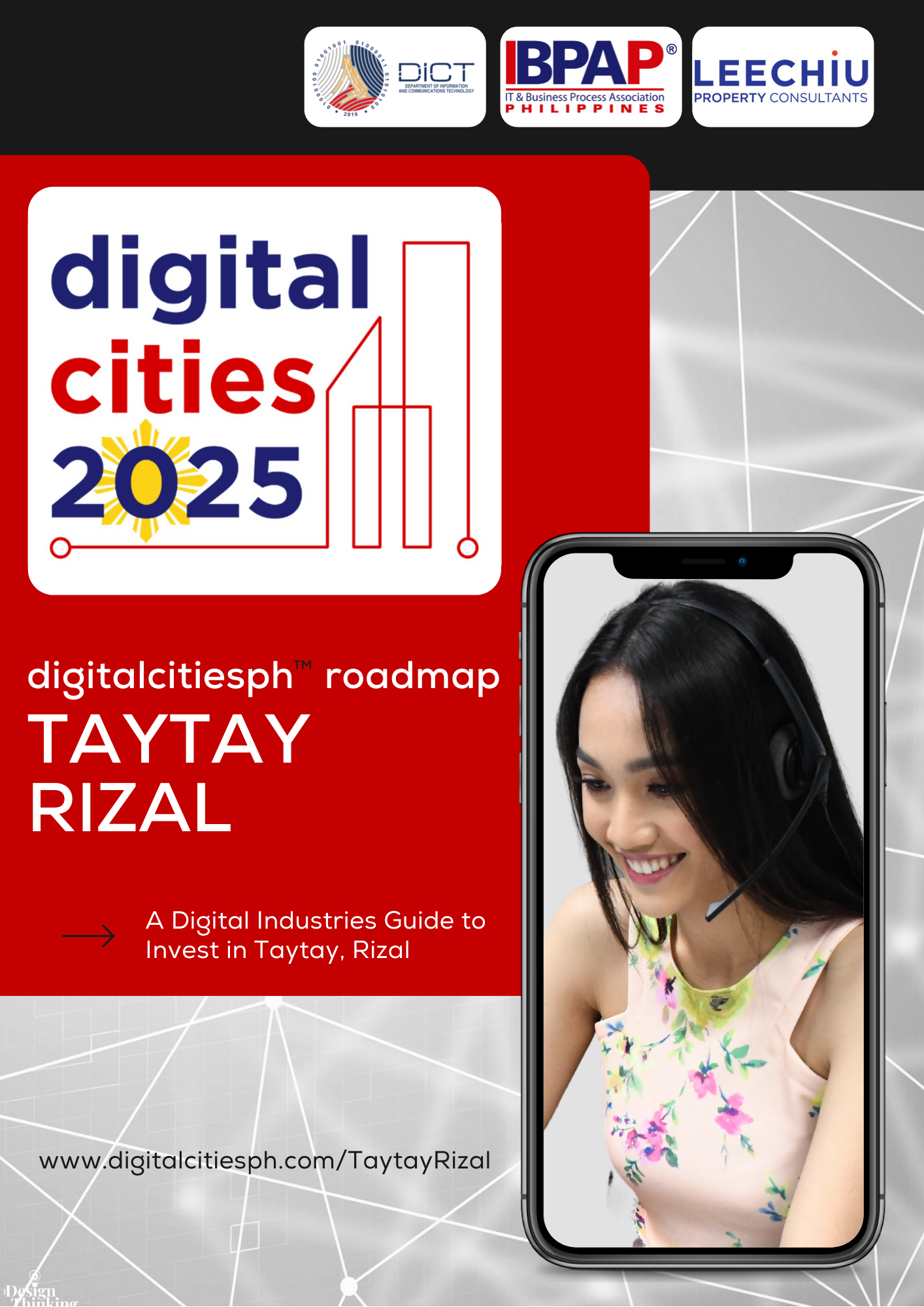 9 Digital cities launch 5-year roadmaps – Jocelle Batapa Sigue
