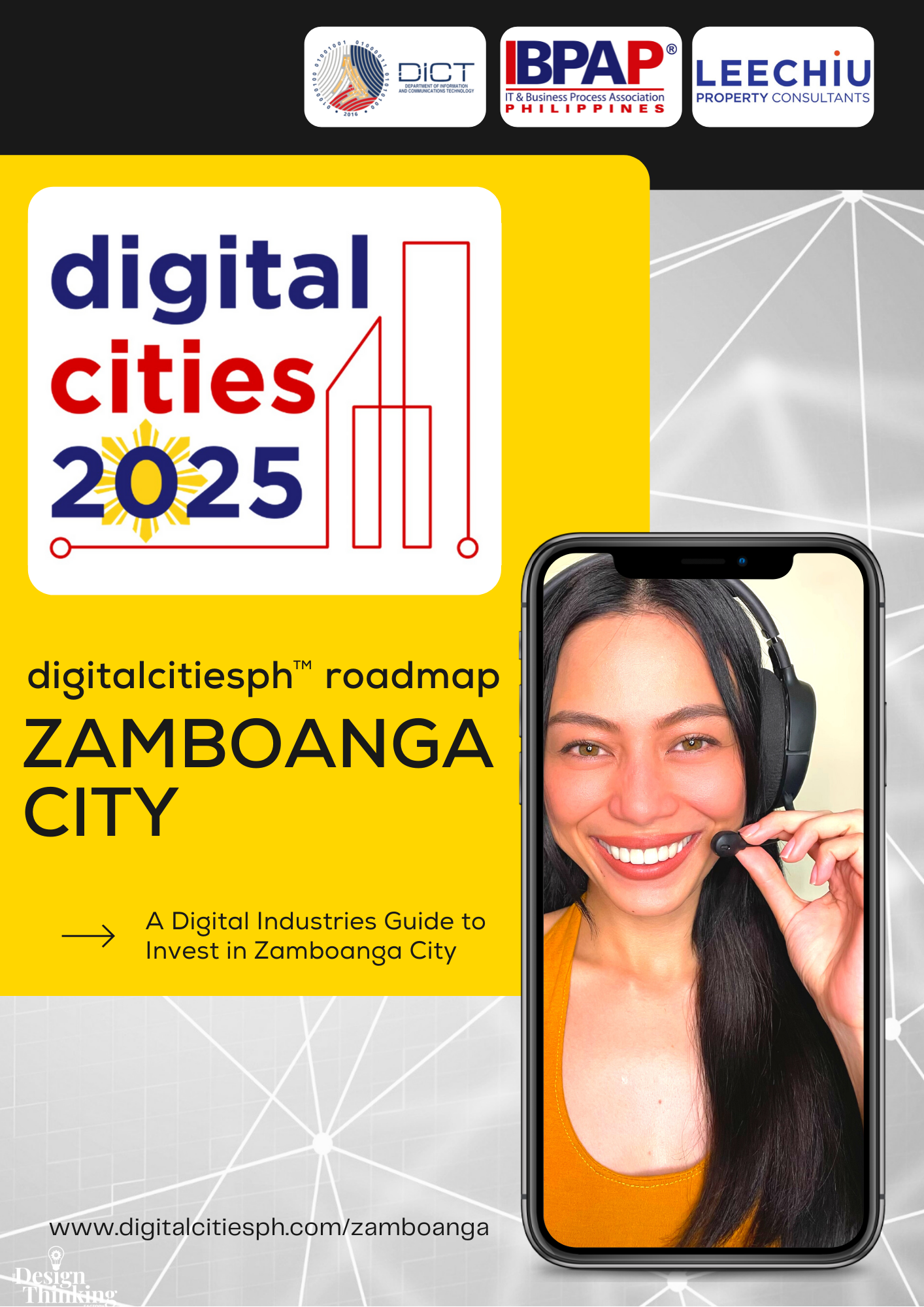 9 Digital cities launch 5-year roadmaps – Jocelle Batapa Sigue