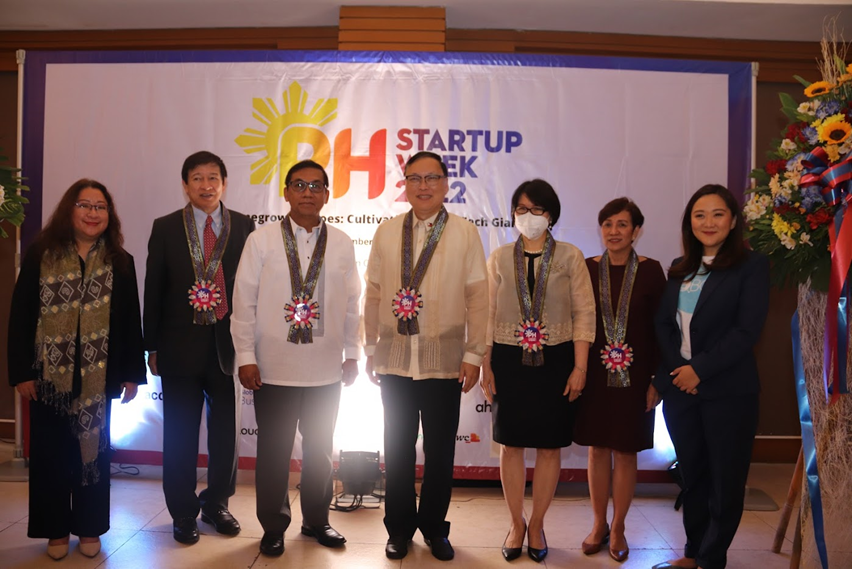 PH Tech-Startup Grants Now Available – Jocelle Batapa Sigue
