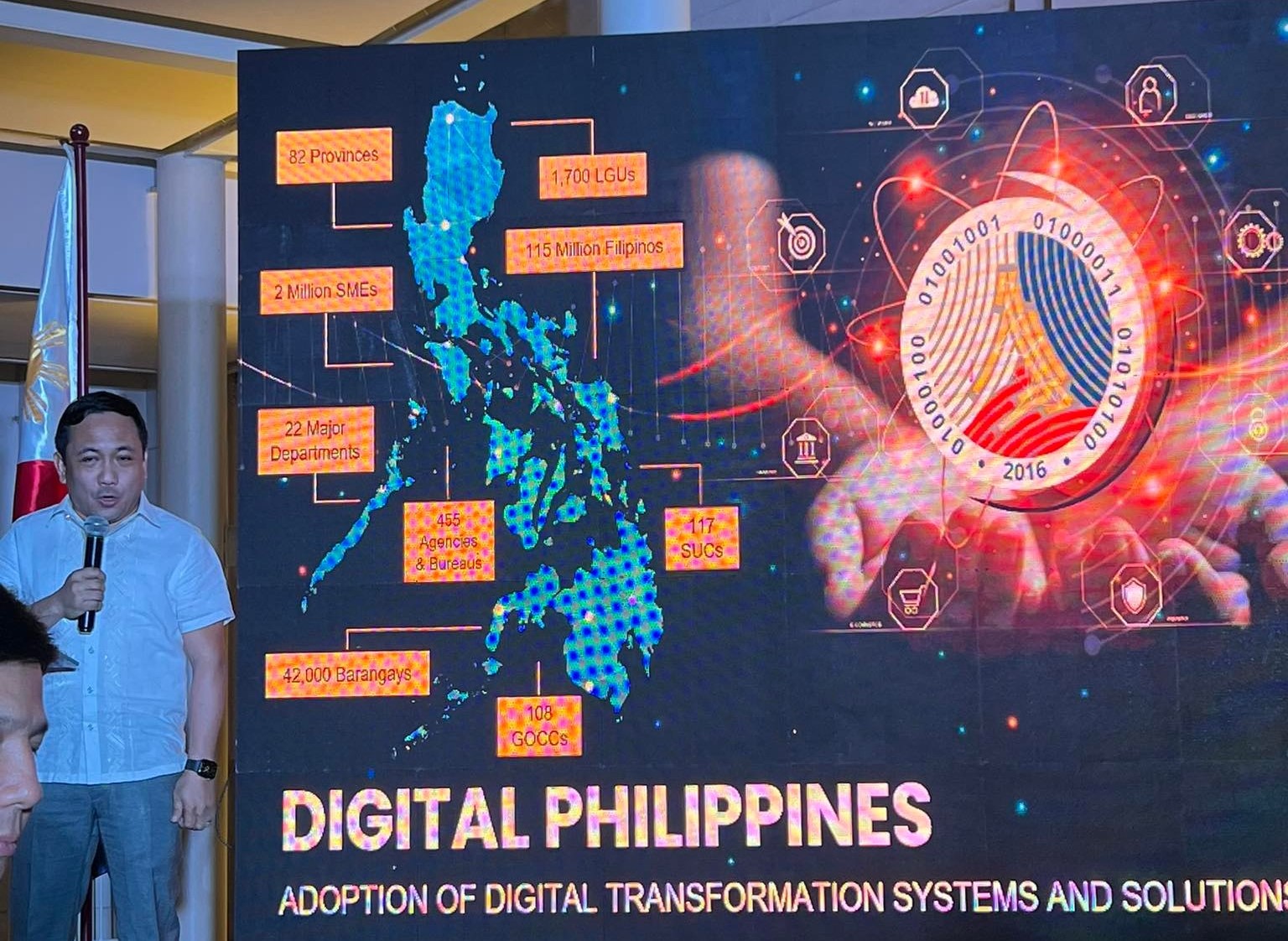 Philippine LGUs Lead the Way in Digital Governance: Winners of the 2022 ...