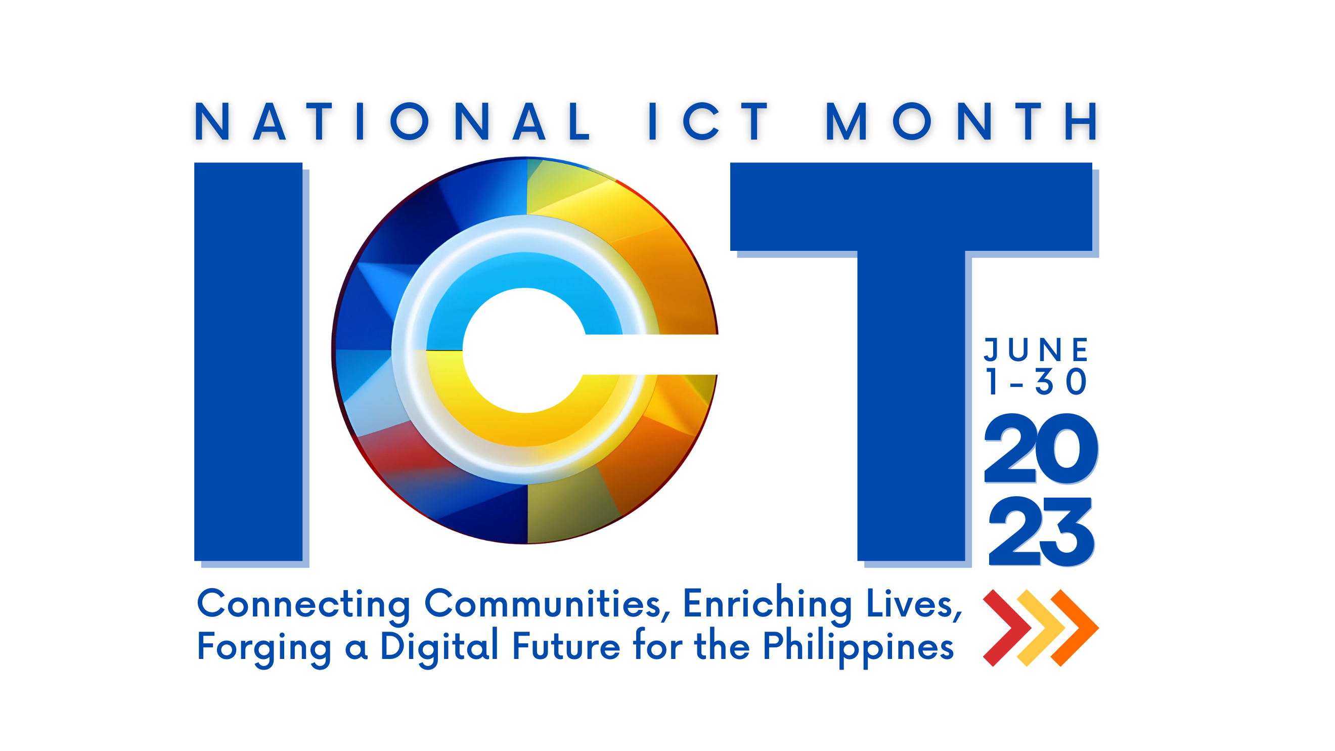 National ICT Month 2023: Connecting Communities, Enriching Lives ...