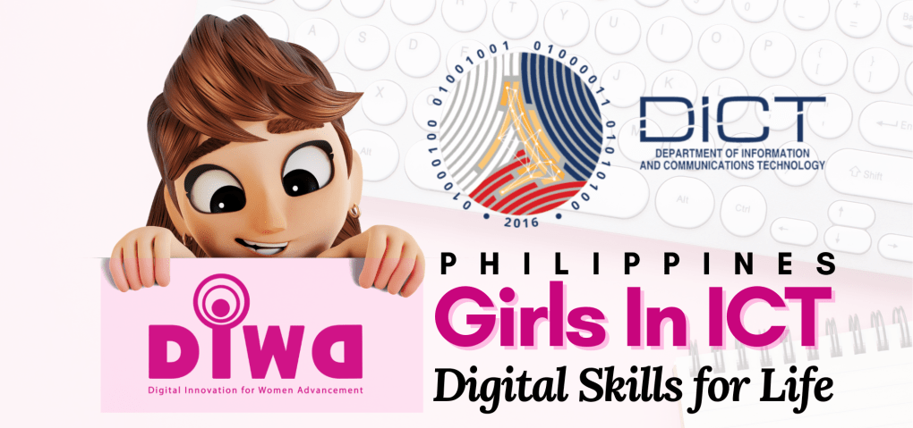 DICT Leads in Empowering Women in ICT: ASEAN Policy Summit and PH Girls ...