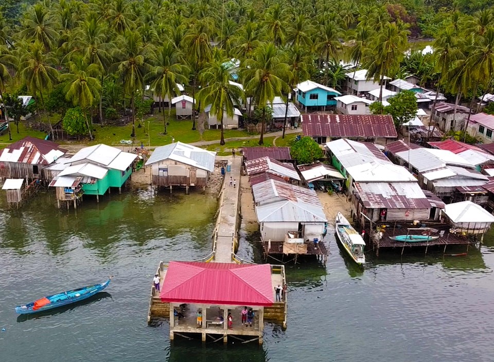 DICT Empowers Underserved Communities: ITU Smart Village Initiative ...