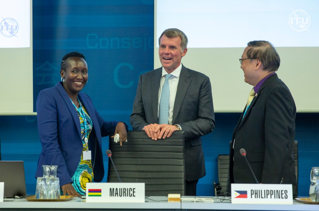 “Philippines’ Bold Strategy to Bridge the Digital Divide: DICT ...