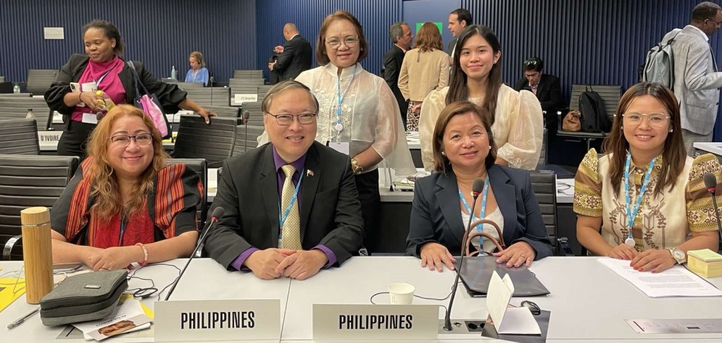 “Philippines’ Bold Strategy to Bridge the Digital Divide: DICT ...