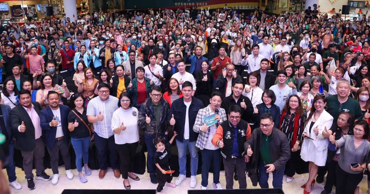 Digital Sign Up 2023: Fostering Innovation and Empowering MSMEs in a ...