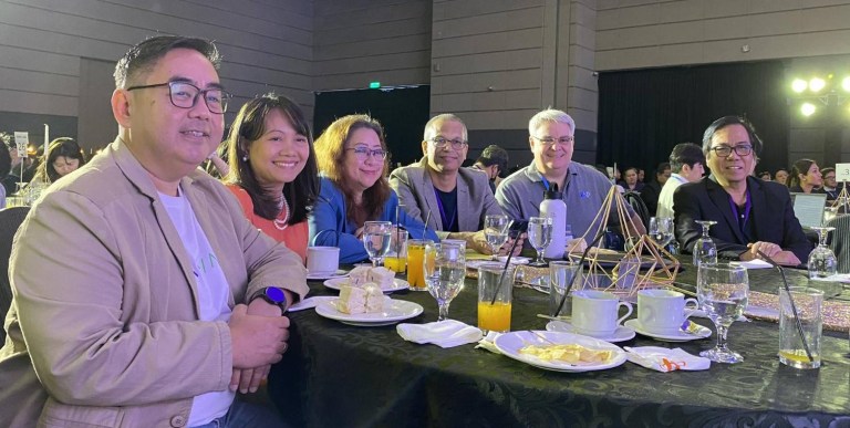 SOFTCON 2023: Decoding the Future of AI in the Philippines – Jocelle ...