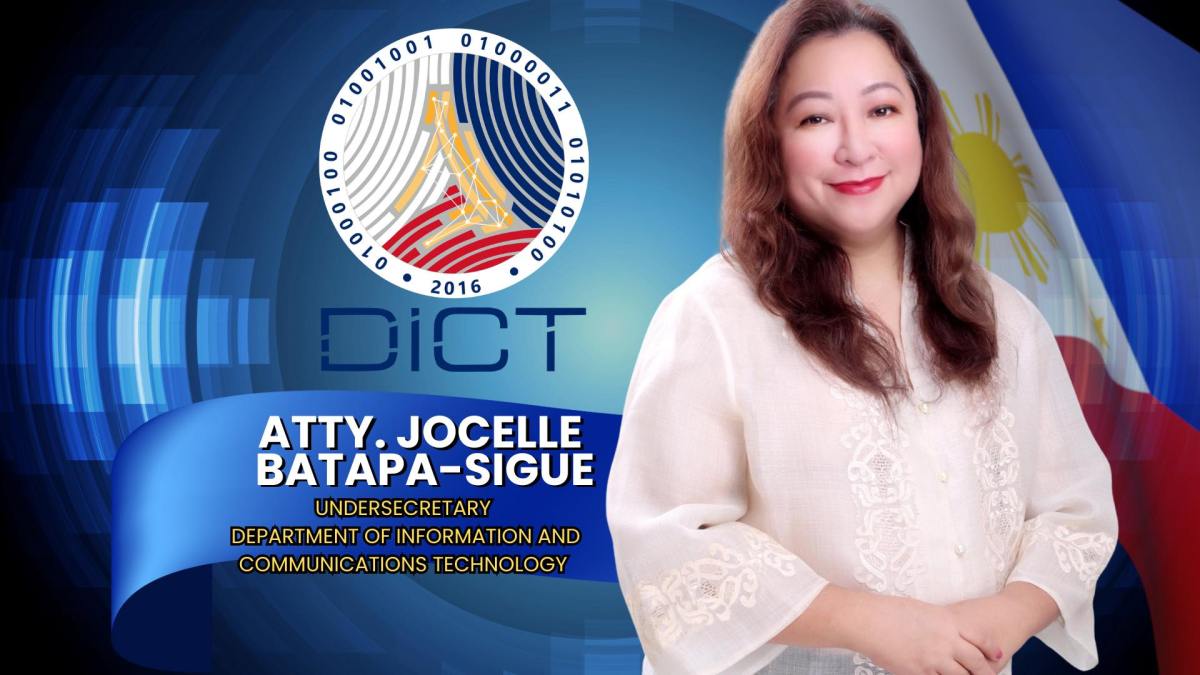 About – Jocelle Batapa Sigue