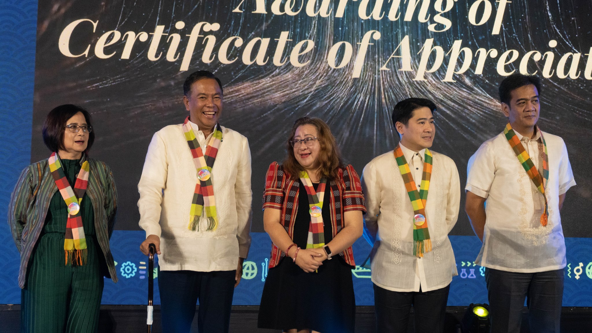 DOST Names 80 LGUs under Smart and Sustainable Program at the 2023 NSTW ...