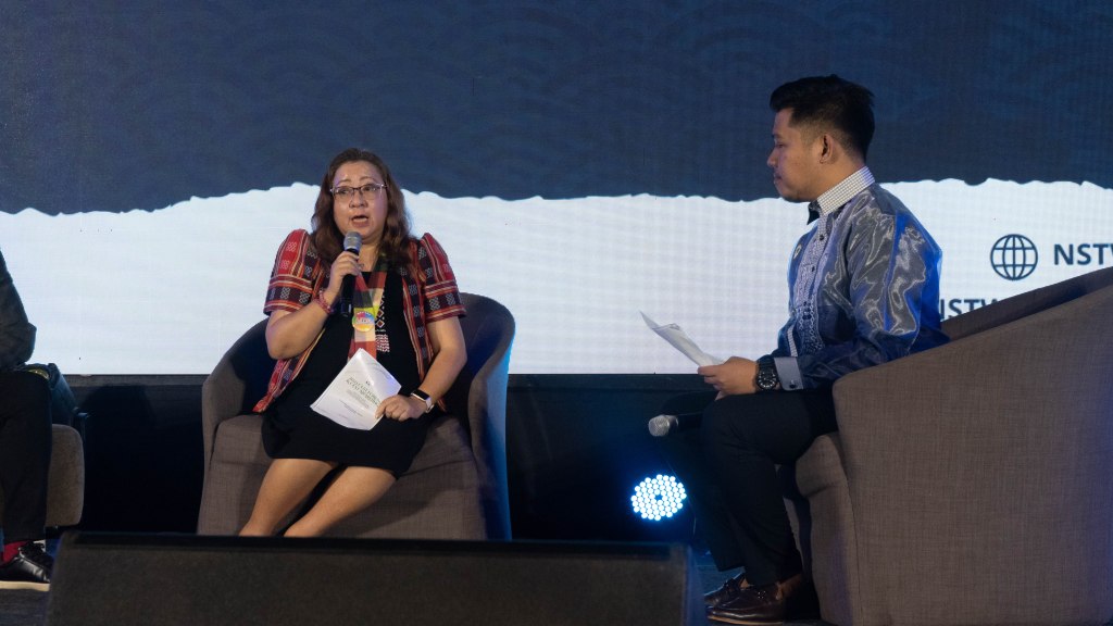 DOST Names 80 LGUs under Smart and Sustainable Program at the 2023 NSTW ...