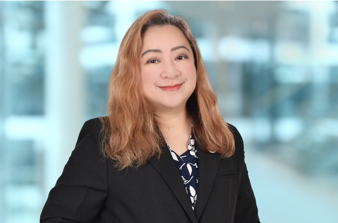 Driving Digital Inclusivity in the Philippines – Jocelle Batapa Sigue