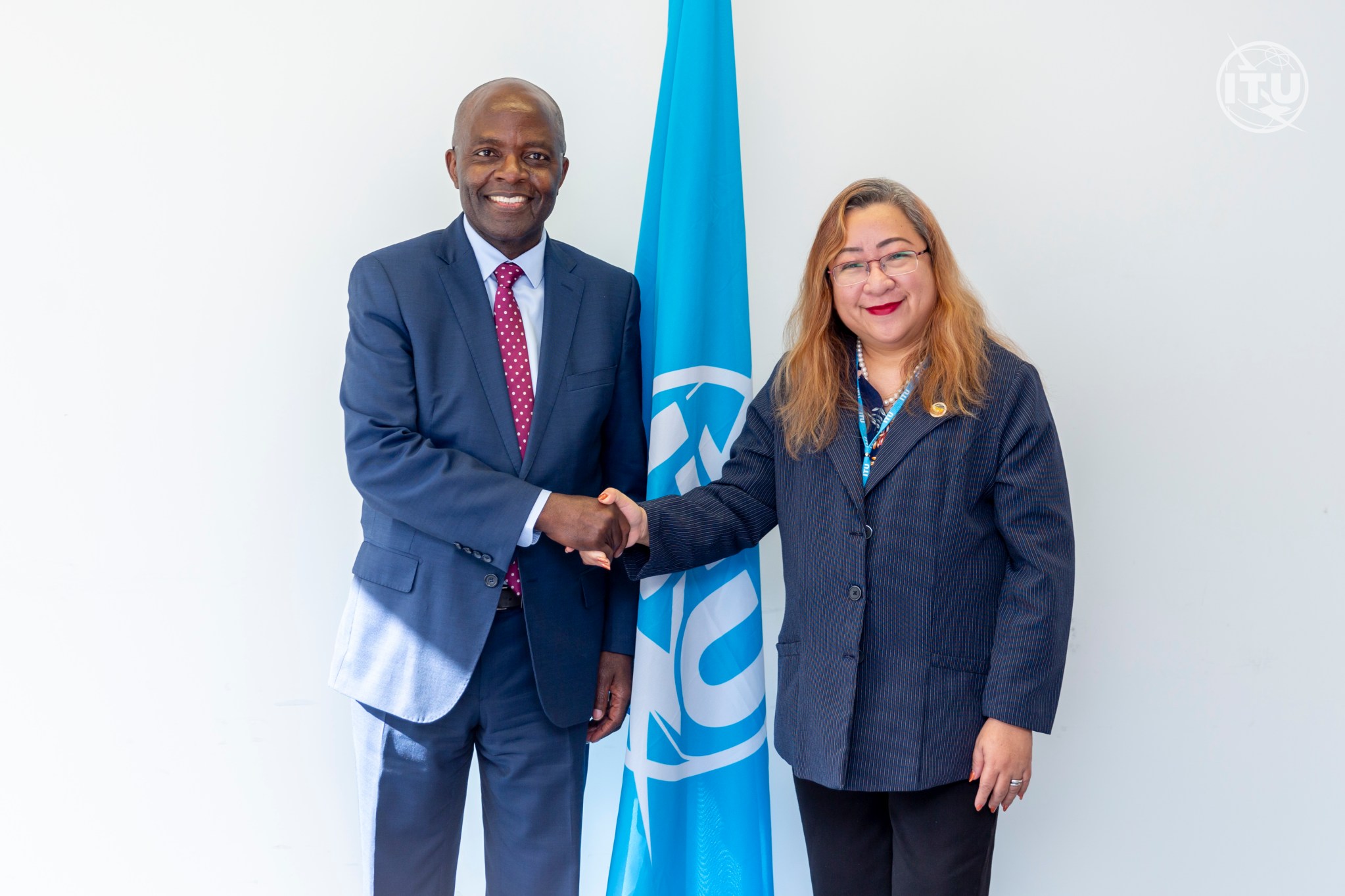 DICT Undersecretary Named as Member of the ITU Global Digital Innovation Board, Philippine ...