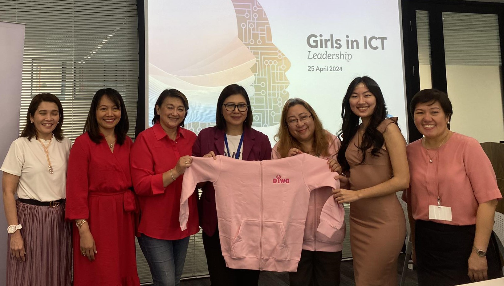 PH to Host ITU Global Girls in ICT Day 2024 – Jocelle Batapa Sigue