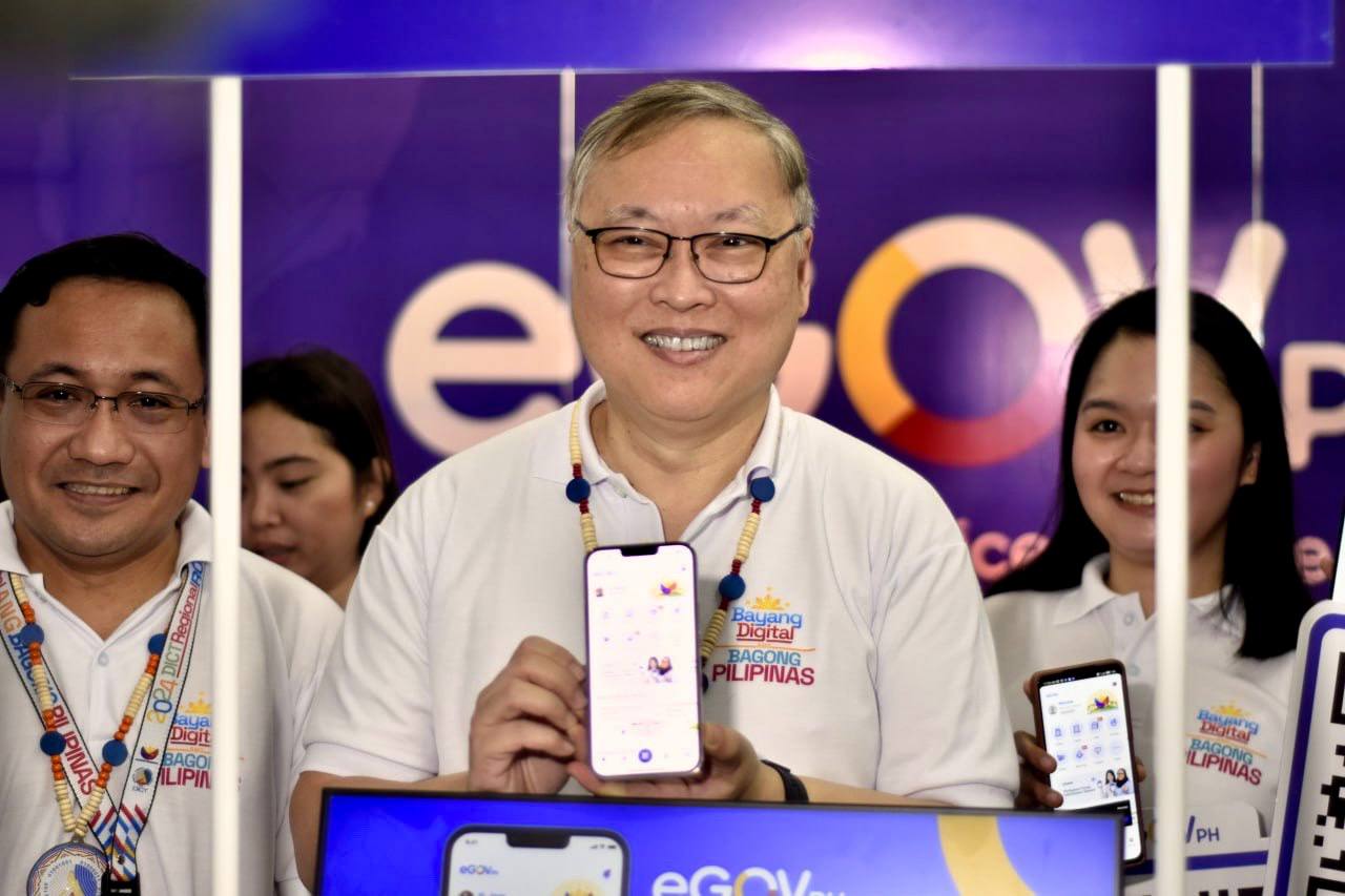 Bayang Digital ang Bagong Pilipinas: DICT Regional Roadshow 2024 Empowers Digital Transformation ...