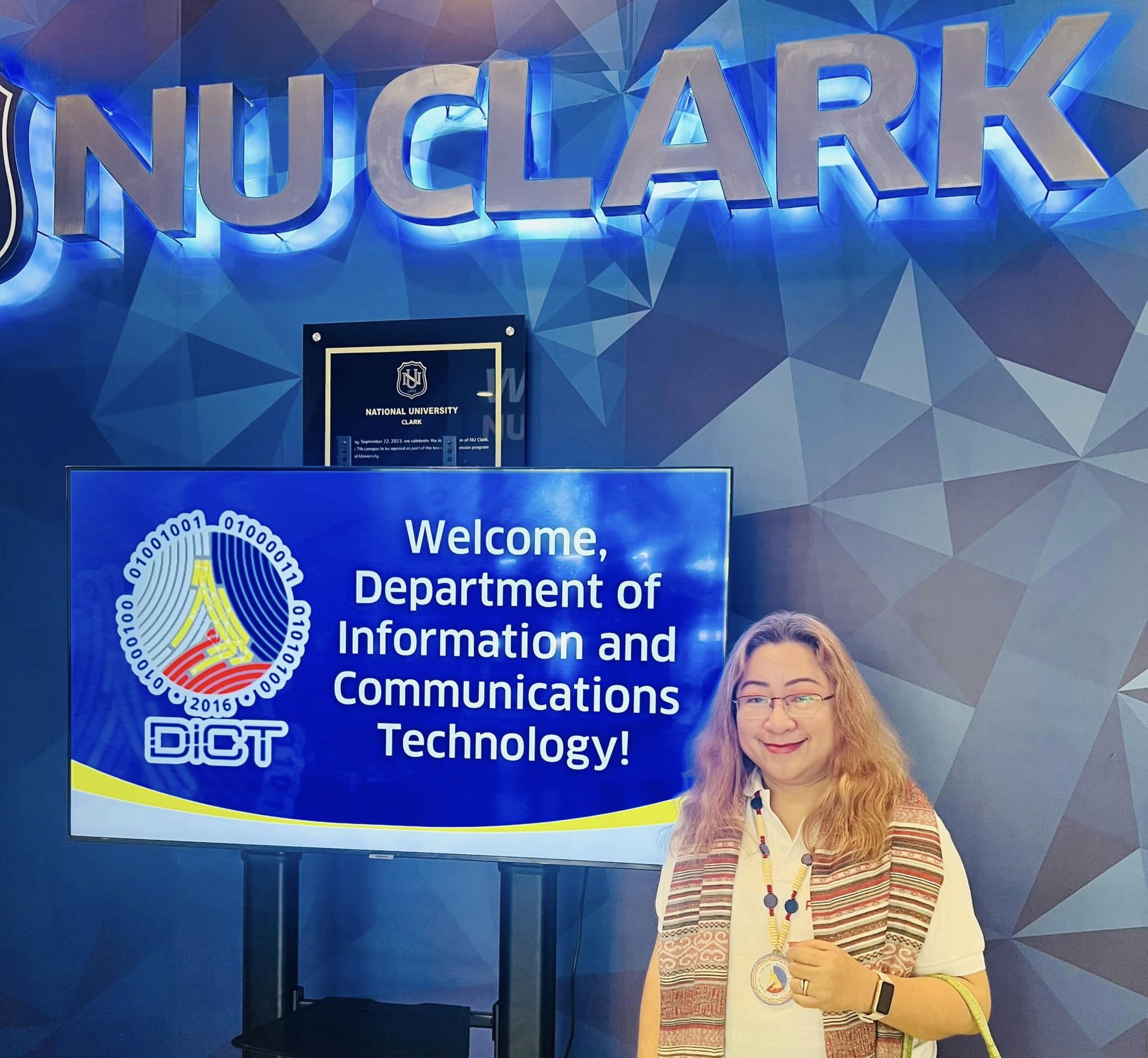 Bayang Digital ang Bagong Pilipinas: DICT Regional Roadshow 2024 Empowers Digital Transformation ...