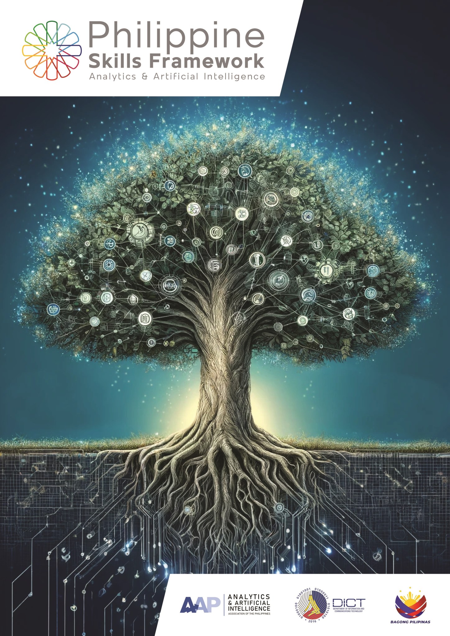 DICT, ICT Industry Organizations launch Philippine Skills Framework to ...