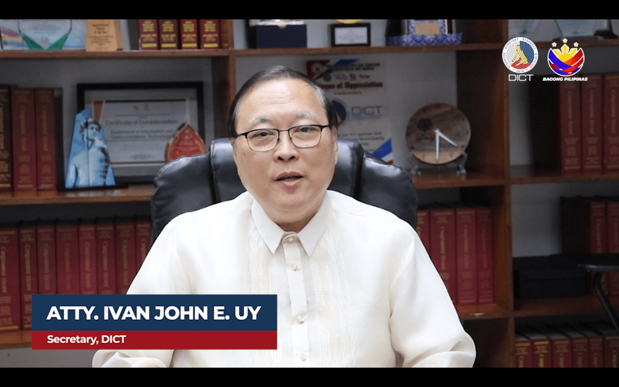 DICT, ICT Industry Organizations launch Philippine Skills Framework to futureproof Filipino ...