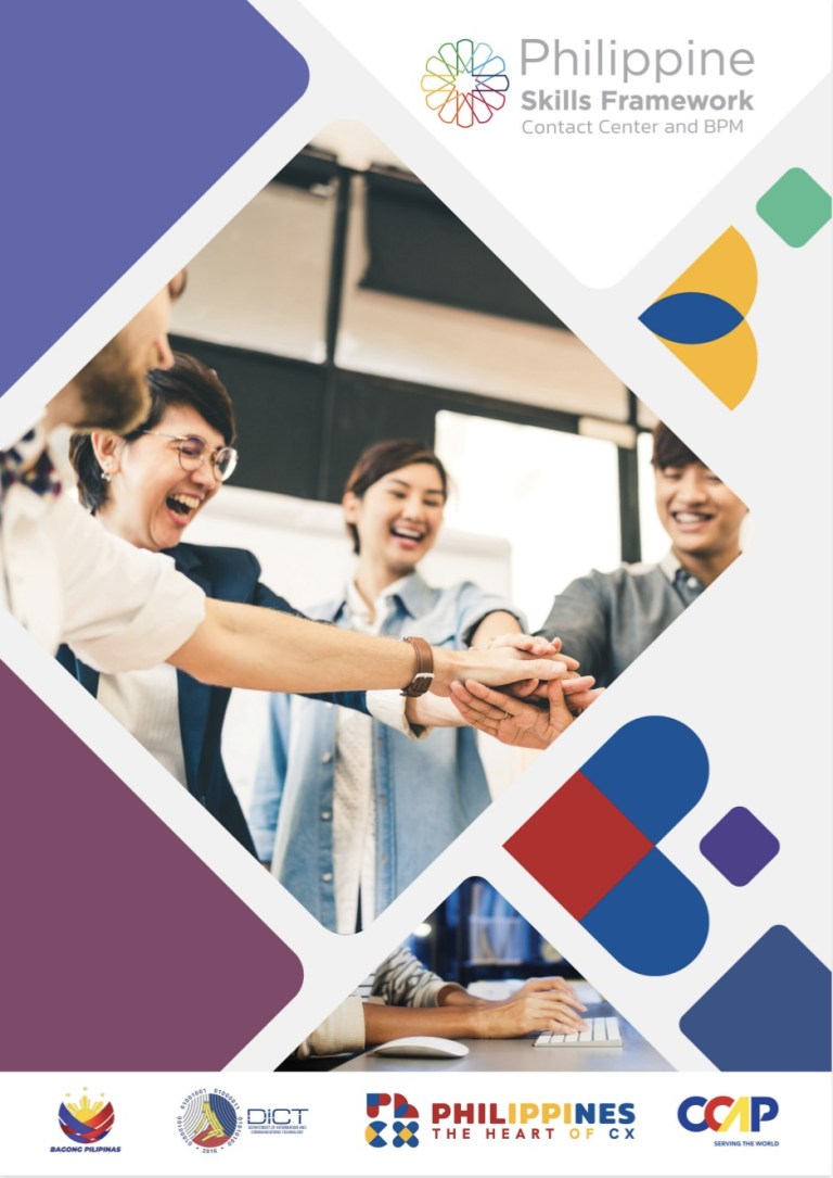 DICT, ICT Industry Organizations launch Philippine Skills Framework to ...