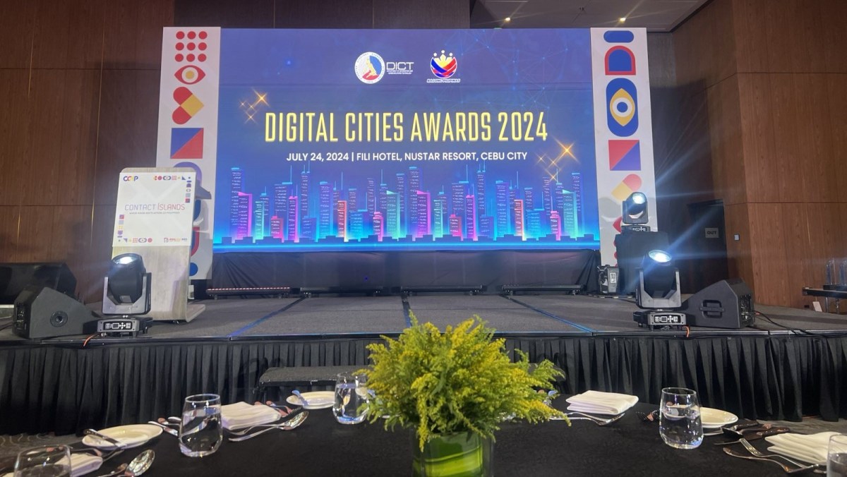 Spotlight on ICT Excellence: Digital Cities Awards 2024 Empowers ...