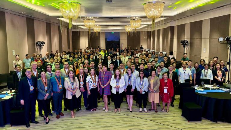 Tacloban City Launches Digital Cities Roadmap During RISE 8: A ...