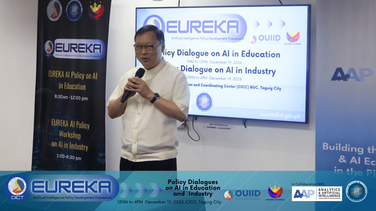 EUREKA AI Workshop Series Discusses Ways Forward for Innovation in Education and Industry ...