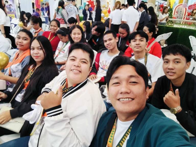 A Safer and Inclusive Digital Future: Generation Connect Philippines Amplifies Voices of ...