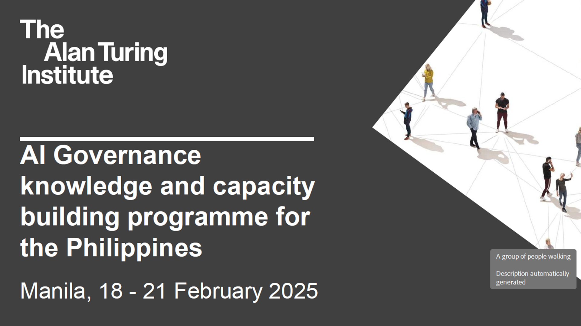 Advancing AI Governance in the Philippines: The Road To Ethical and Responsible AI Design ...