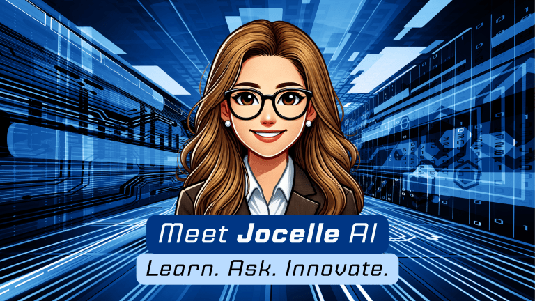 Ask Jocelle AI – Jocelle Batapa Sigue