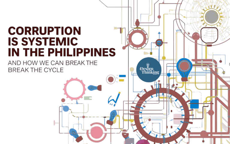 Why Corruption is Systemic in the Philippines—and How We Can Break the ...