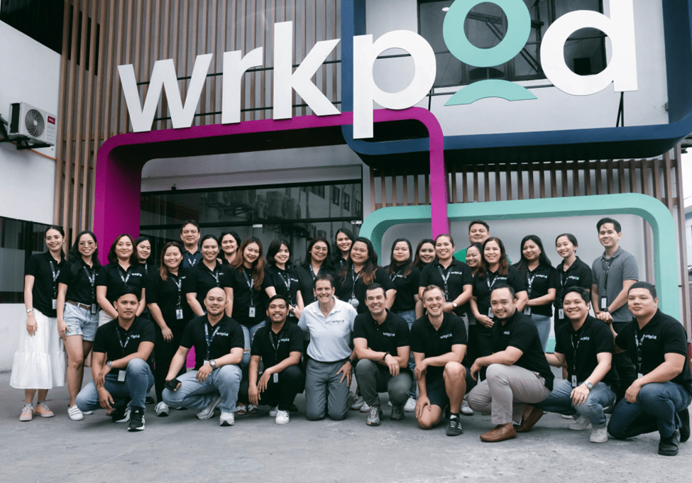 Why Dumaguete: From One Talent To Thousand Jobs— A WrkPod’s Journey – Jocelle Batapa Sigue