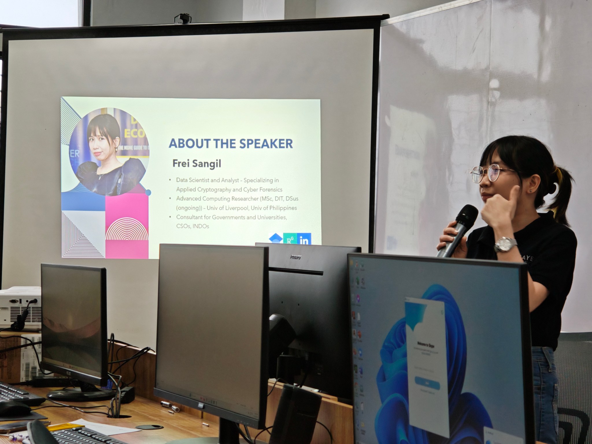 Negros Occidental Leads the Way in Data for Development (D4D): Layertech and NOLITC Join Forces ...